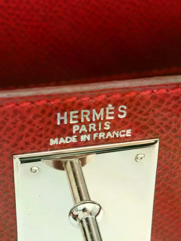 Hermès Kelly Tote Bag