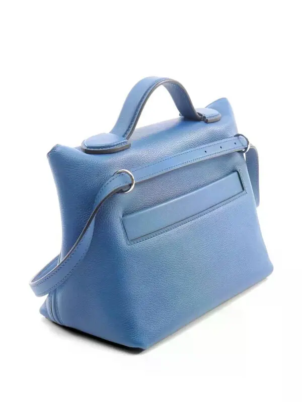 Hermès 2021 Mini 24/24 Crossbody Bag