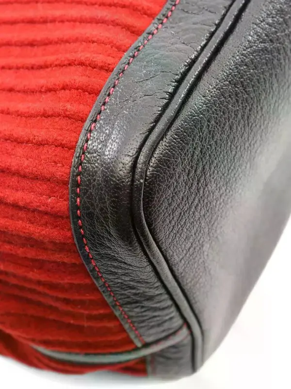 Hermès Garden Party Tote Bag