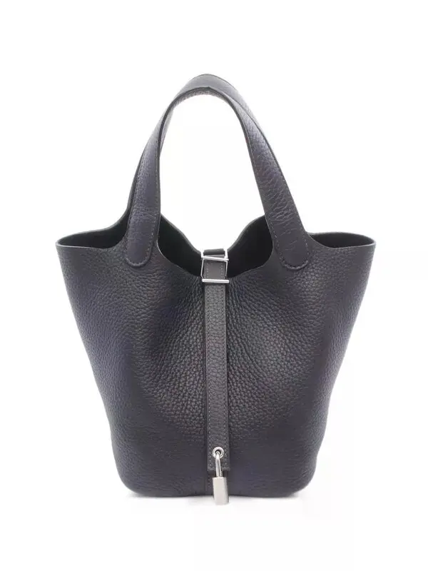Hermès Picotin Lock Tote Bag