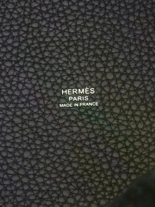 Hermès Picotin Lock Tote Bag