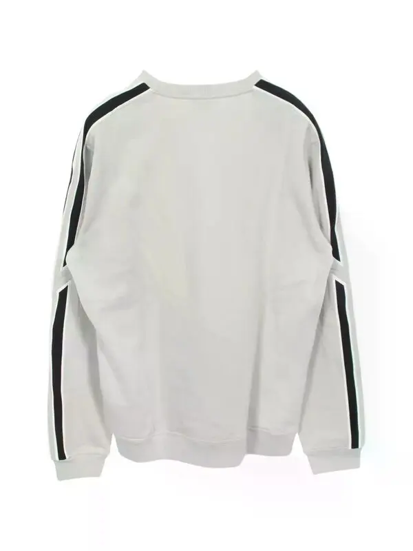 Hermès 2020s Run H Sweatshirt - Grey