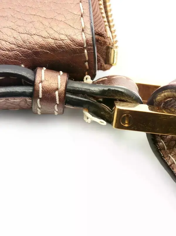 Loewe Anagram Shoulder Bag