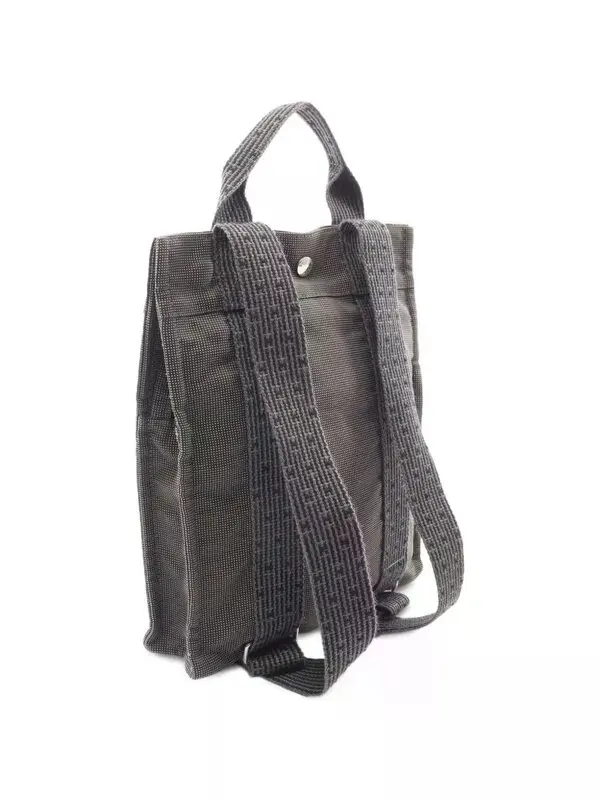 Hermès Yale Line Pm Backpack