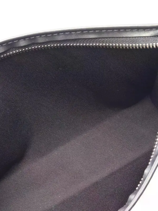 LOUIS VUITTON Gaston Monogram Eclipse Shoulder Bag