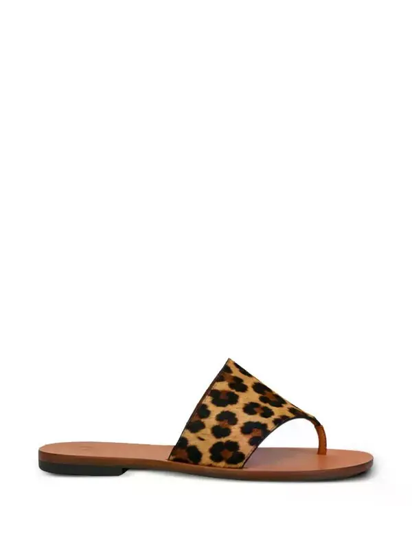 Manebí Suede Espadrilles