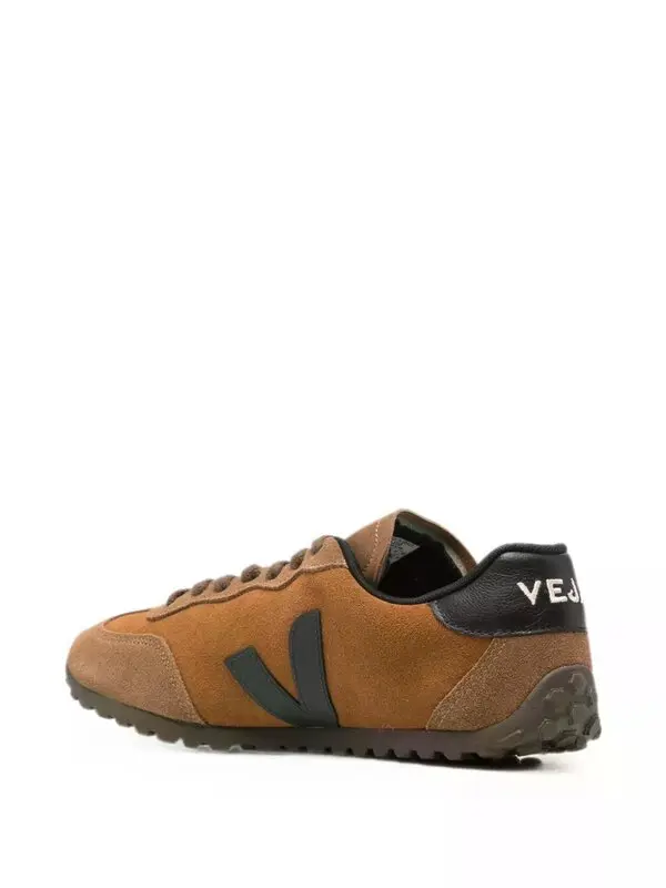 VEJA Logo-patch Sneakers