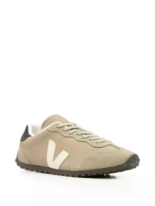 VEJA Gt Logo-patch Sneakers - Neutrals