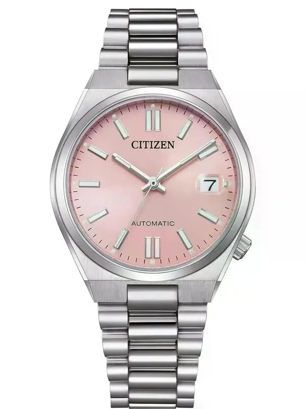 Citizen Tsuyosa Automatic Watch With Dial