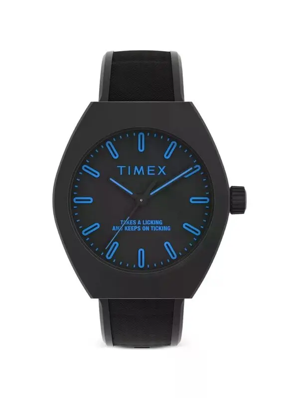TIMEX Urban Pop 40mm Quartz Analog Watch