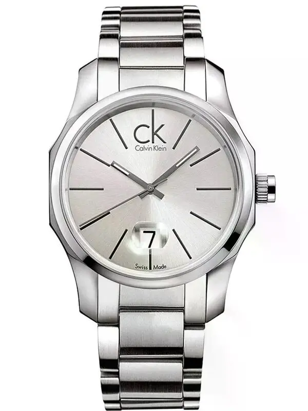 Calvin Klein 42mm Watch