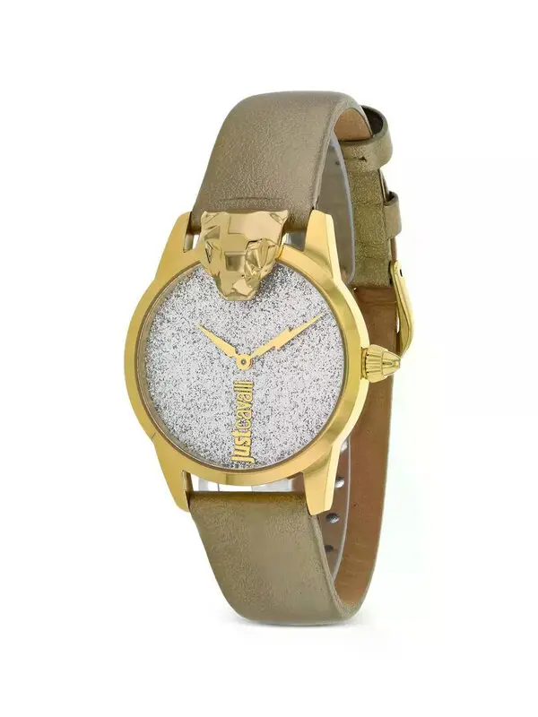 Just Cavalli Animalier Watch