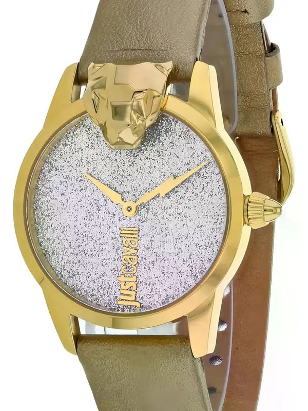 Just Cavalli Animalier Watch