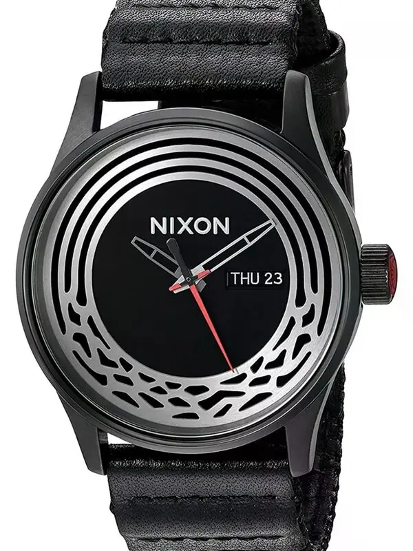 Nixon Star Wars Sentry Watch - Black