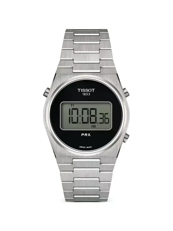 TISSOT Prx Digital Watch