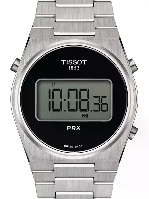 TISSOT Prx Digital Watch