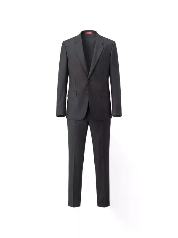Gucci Single-breasted Suit - Grey
