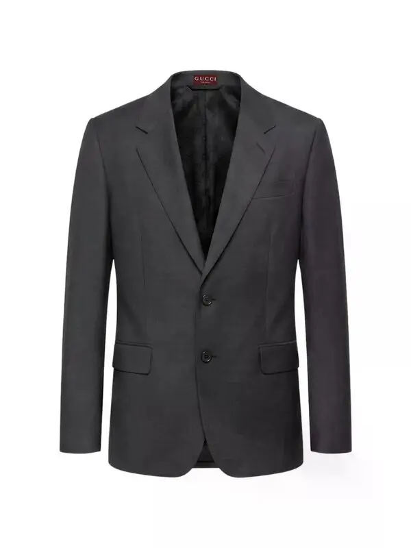 Gucci Single-breasted Suit
