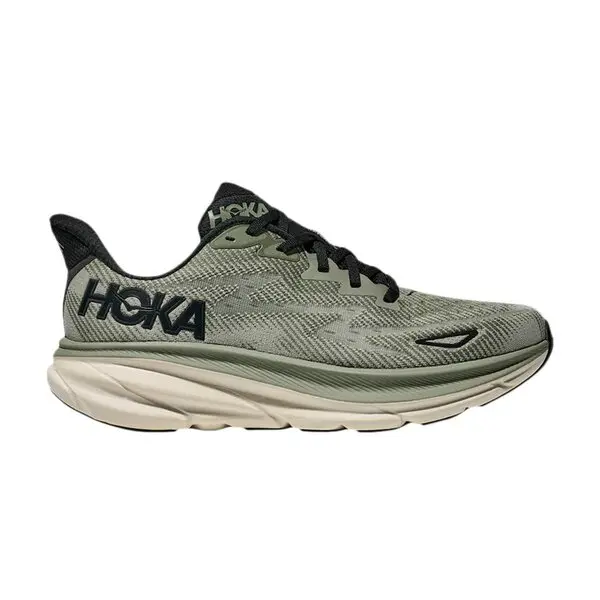 HOKA® Clifton 9 Athletic Sneakers