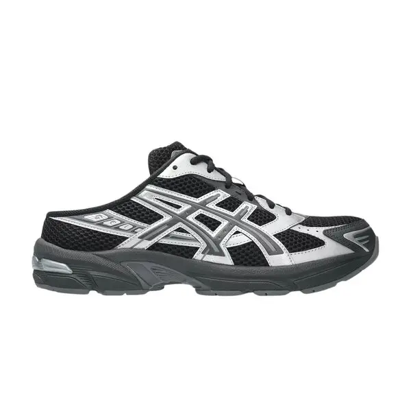 Asics Gel-1130 Mule Sneakers - Black