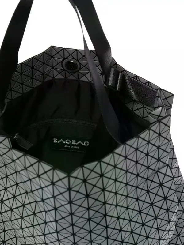 Issey Miyake Autobahn Tote Bag