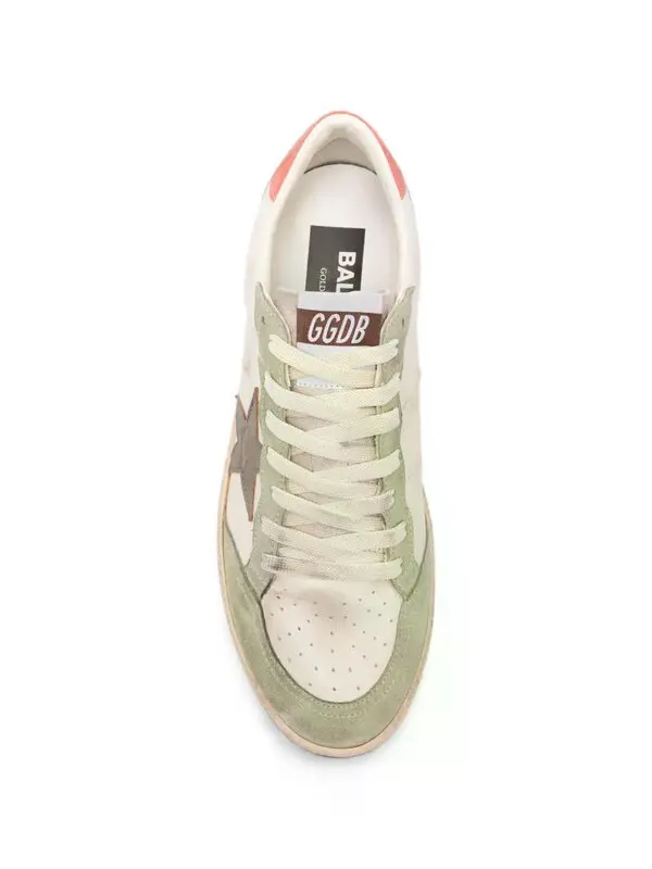 GOLDEN GOOSE Ball Star Sneakers