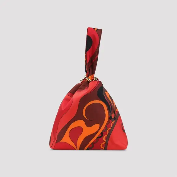 Emilio Pucci Pochette