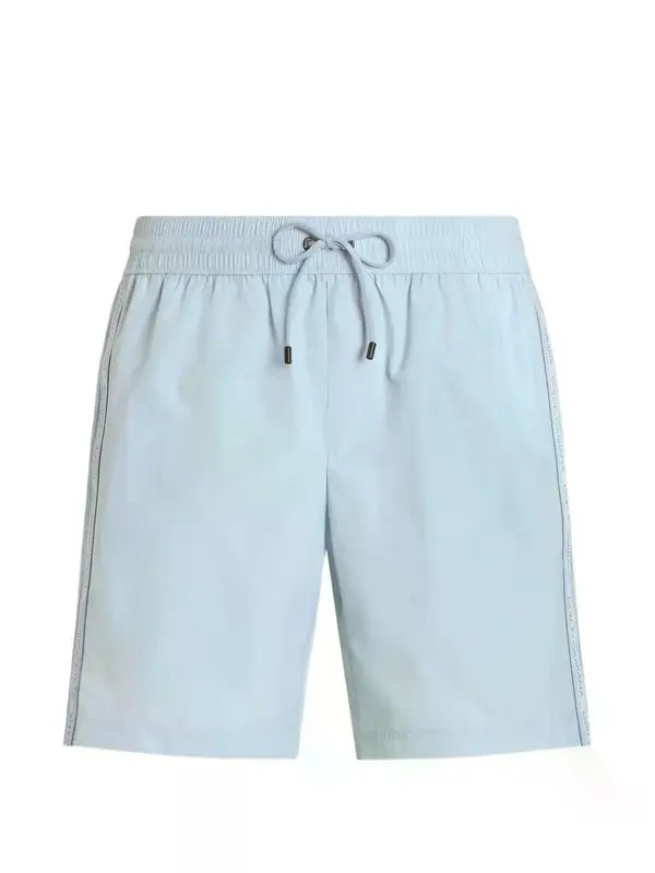 Dolce & Gabbana Drawstring Swim Shorts