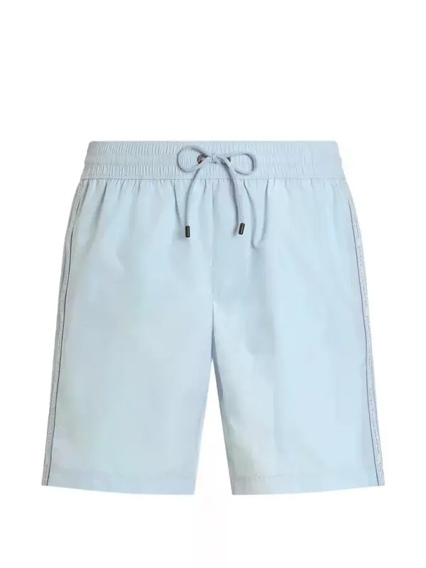 Dolce & Gabbana Drawstring Swim Shorts