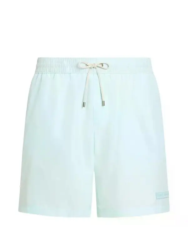 Dolce & Gabbana Drawstring Swim Shorts