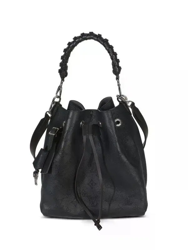 LOUIS VUITTON Muria Bucket Bag