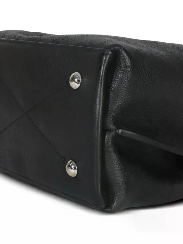 LOUIS VUITTON Muria Bucket Bag