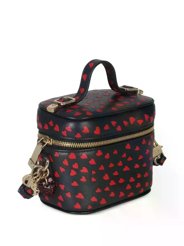 Dior 2021 Leather Tote Bag