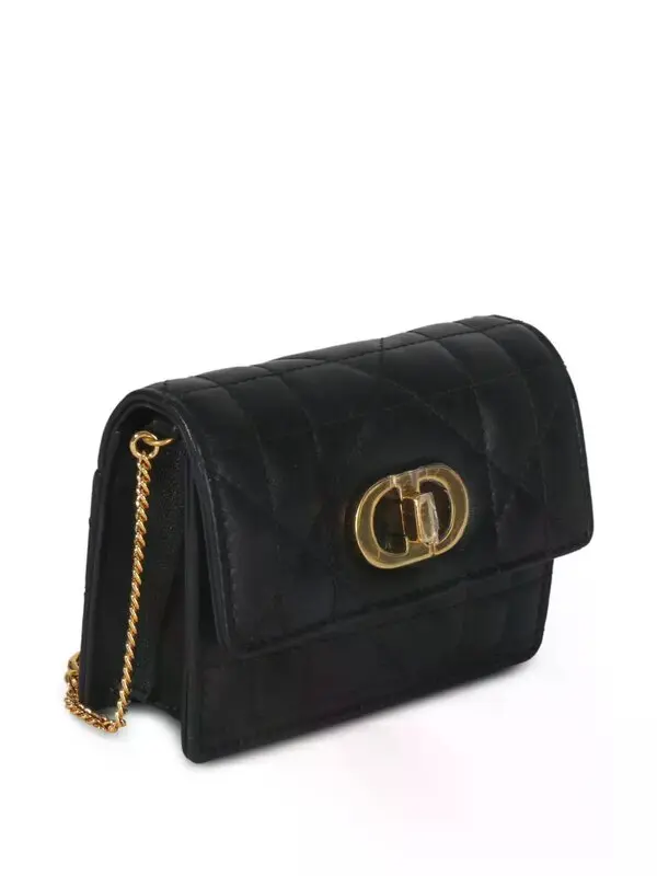 Dior 2023 Miss Caro Clutch Bag