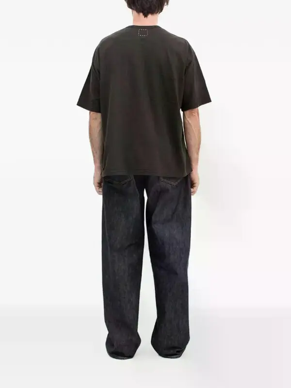 Visvim Pocket-detail T-shirt