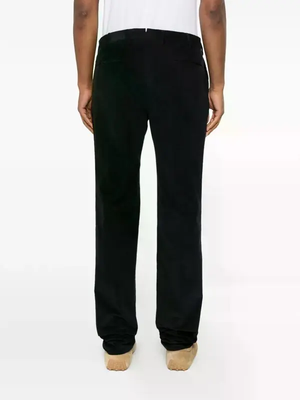 Incotex Corduroy Trousers
