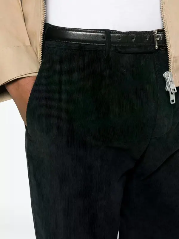 Incotex Corduroy Trousers