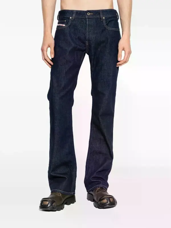 DIESEL® Zatiny Jeans