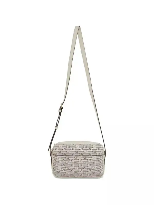 Moreau Savoie 24 Pm Shoulder Bag