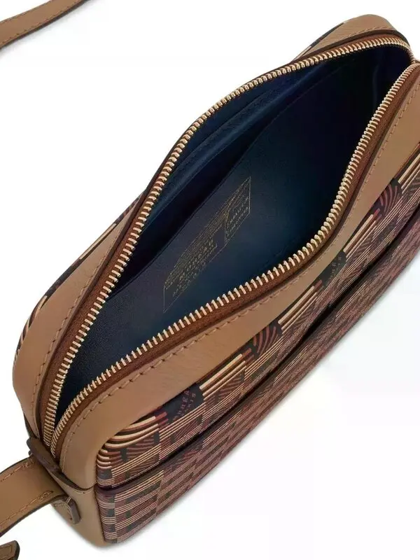 Moreau Savoie 24 Pm Monogram Shoulder Bag