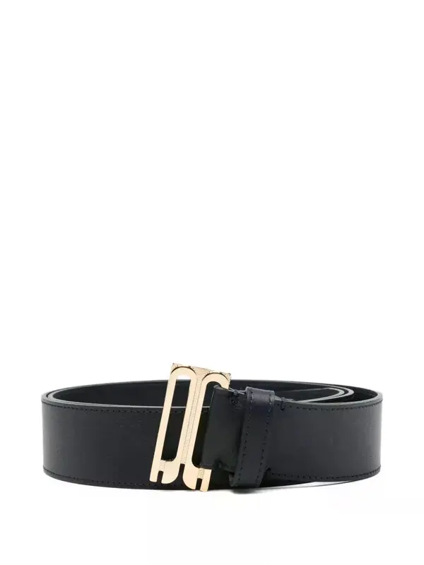 Victoria Beckham Tuxedo Belt - Blue