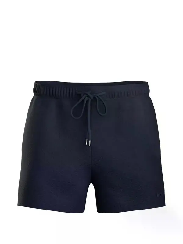 BOSS Drawstring Shorts