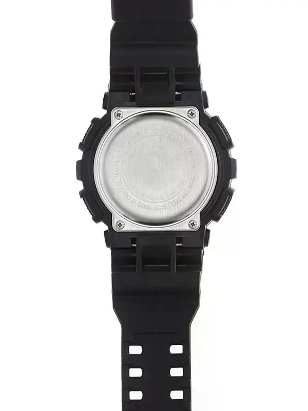 Casio G-shock Shock-resistant Watch