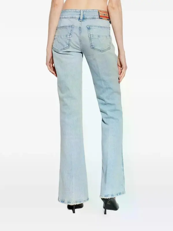 DIESEL® D-hush Jeans