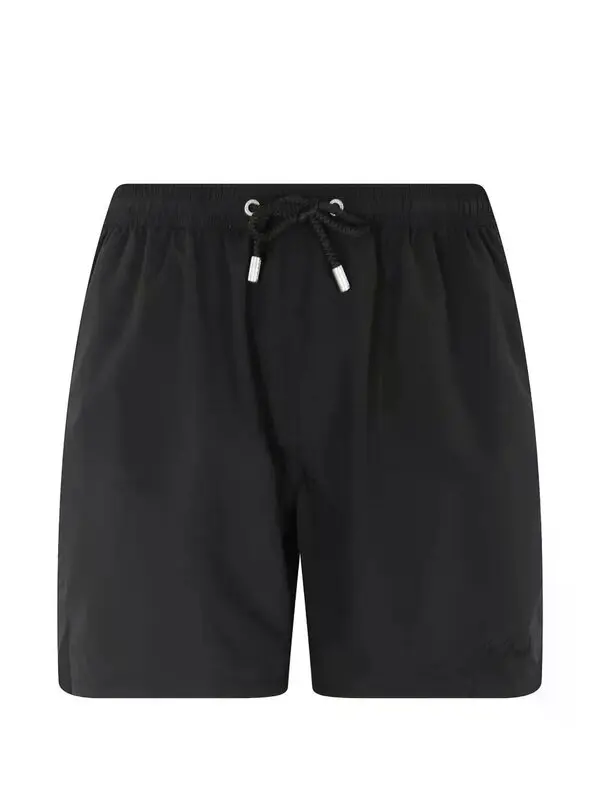 MC2 SAINT BARTH Patmos Swim Shorts
