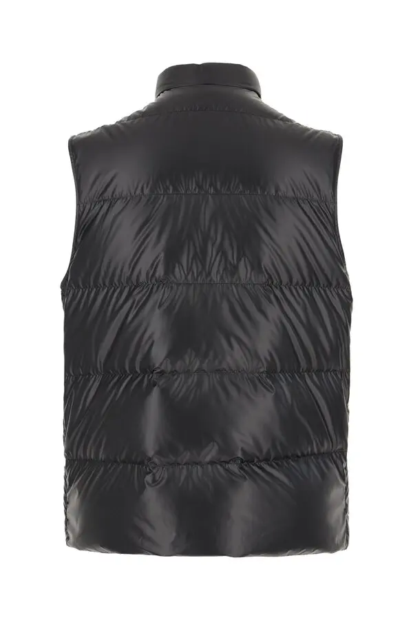 Moncler Quilted Padded Vest