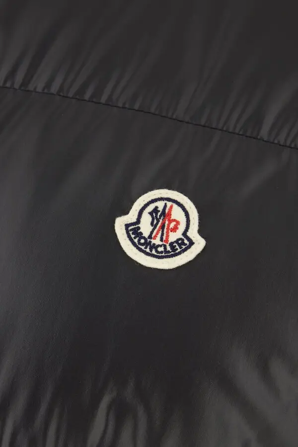 Moncler Quilted Padded Vest