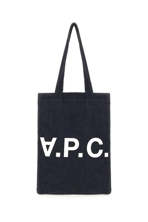A.p.c. Shopper Bag - Multicolor
