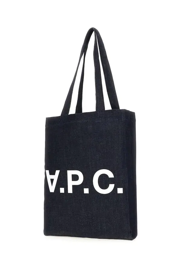 A.p.c. Shopper Bag - Multicolor