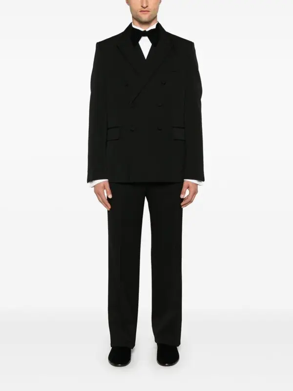 Gucci Classic Dress